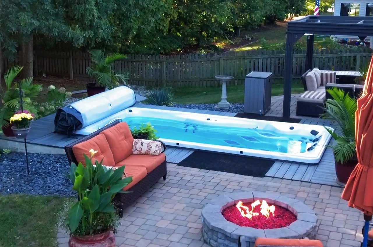 FAQ | Hot Tub & Swim Spa Sale